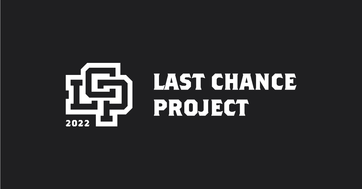 The Last Chance Project