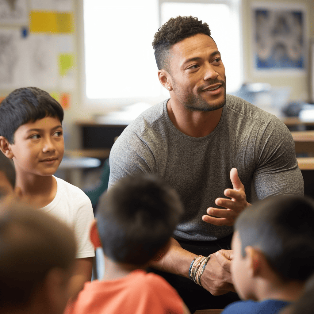 Our Programmes – The Last Chance Project